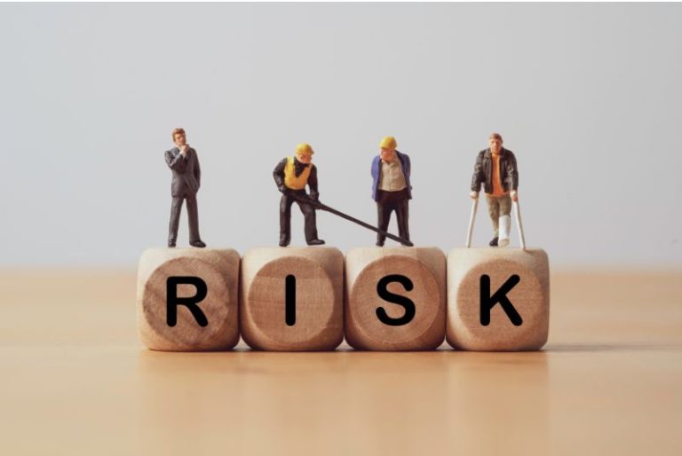 The 8 operational risk taxonomy that you should know - IERP®
