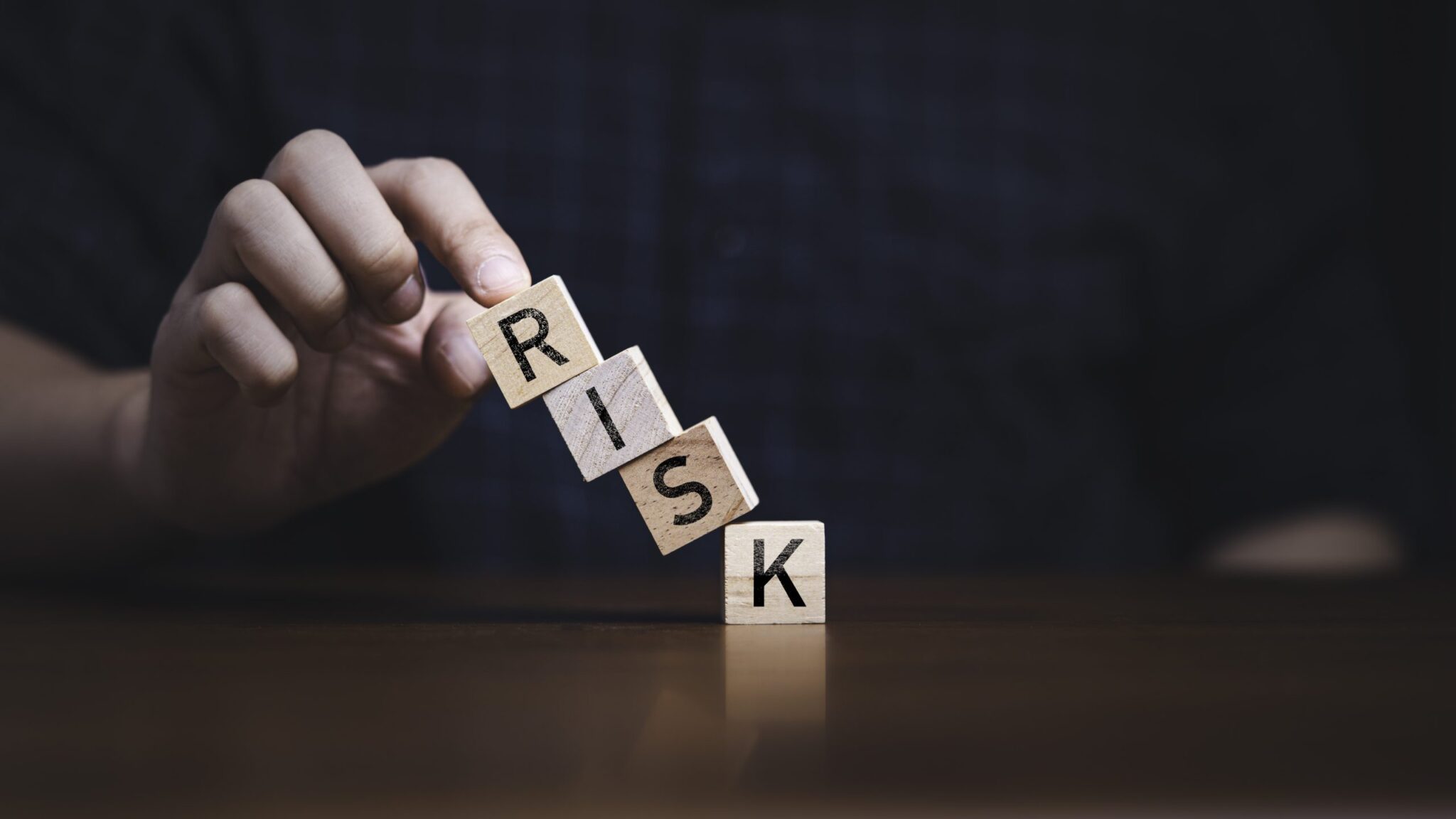 Tackling Emerging Risk and Disruption Through Enterprise Risk ...