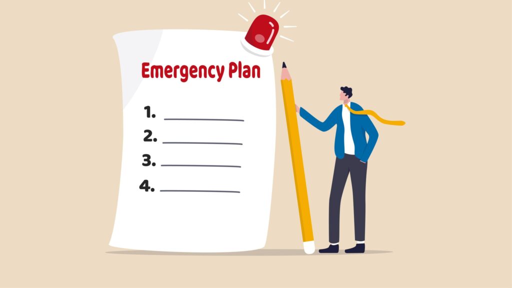 Is Your Emergency Preparedness Plan Enough To Keep You Safe? - IERP®