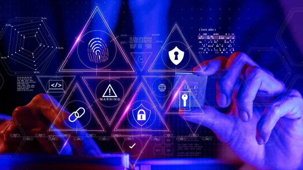 Why Digital Risk Management (DRM) is the Springboard for Success - IERP®