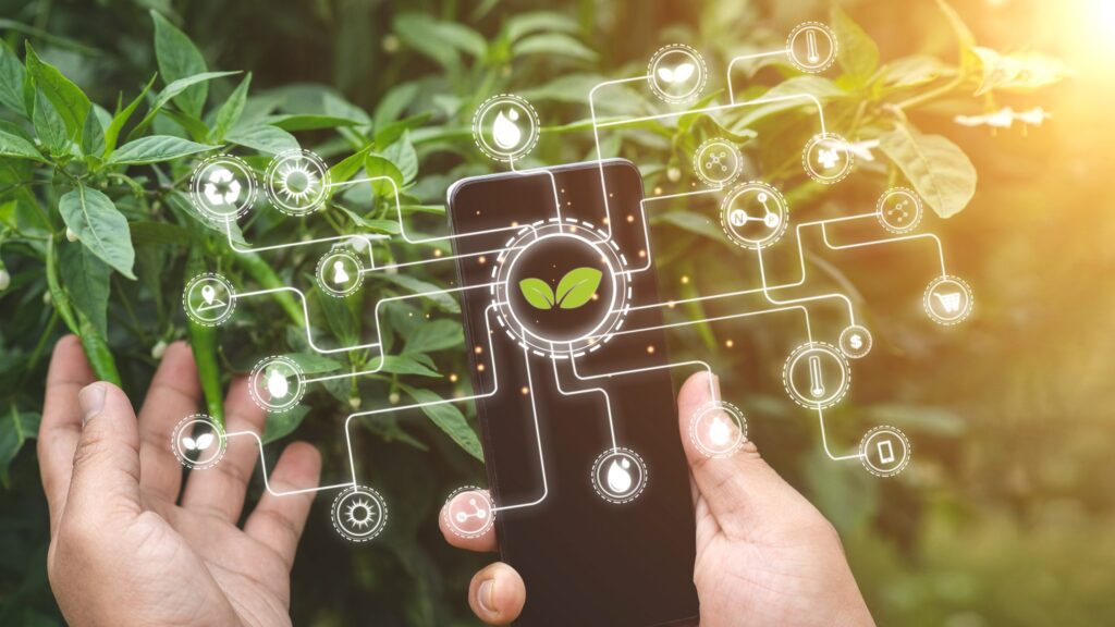 Addressing Sustainability Risk Using Technology - IERP®