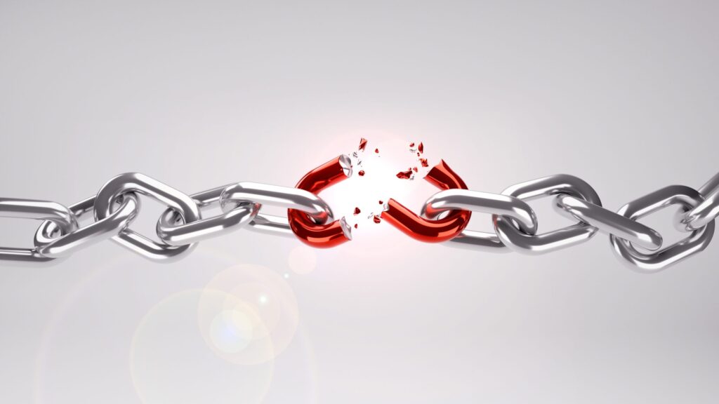 How do we manage third party risk? Building stronger relationships for ...