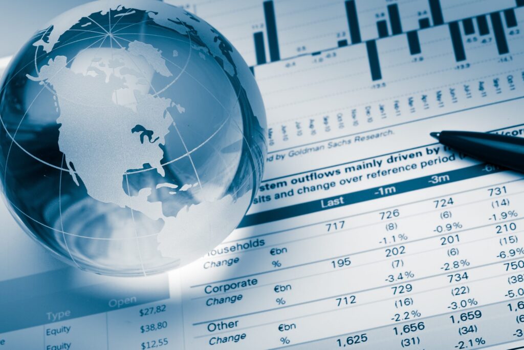 Global Economic Overview - IERP®