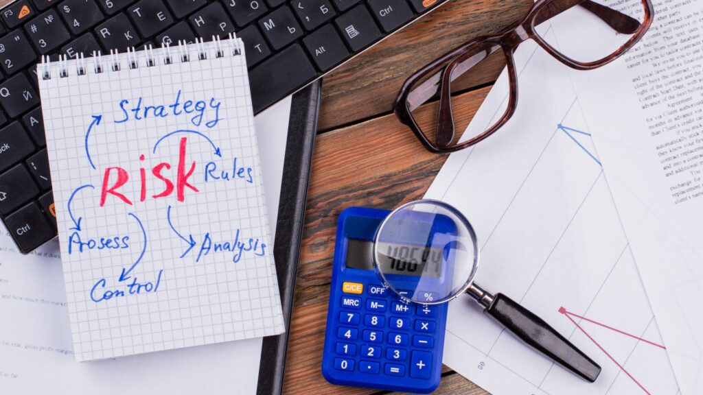 Risk Management Policies Scope, Content and How Many To Have - IERP®