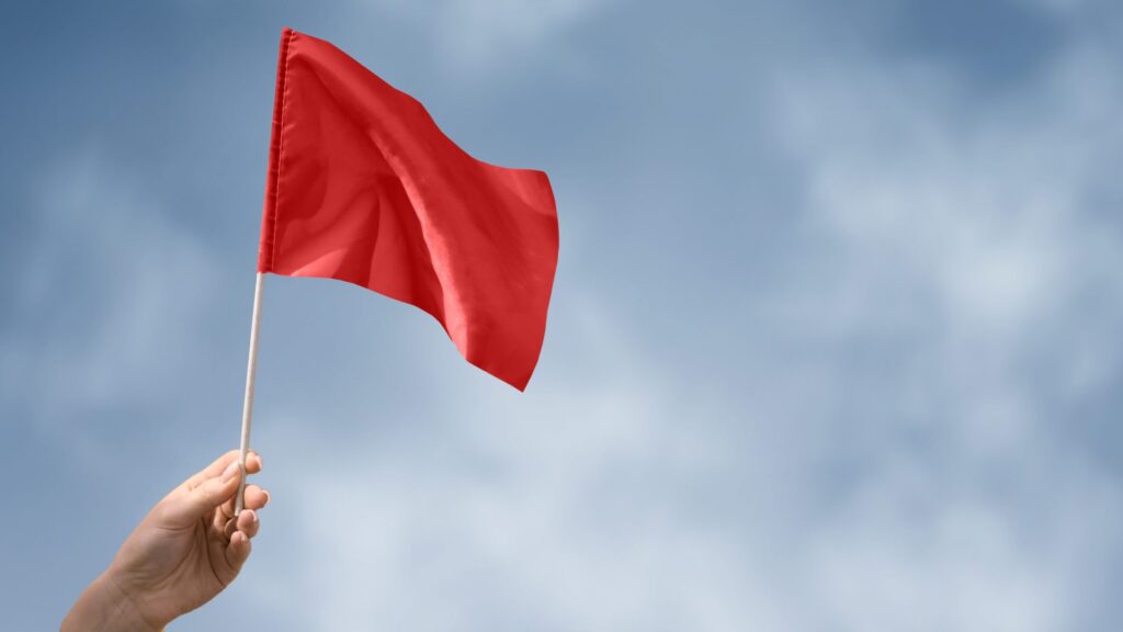 Red Flags In ERM Implementation And Practices - IERP®
