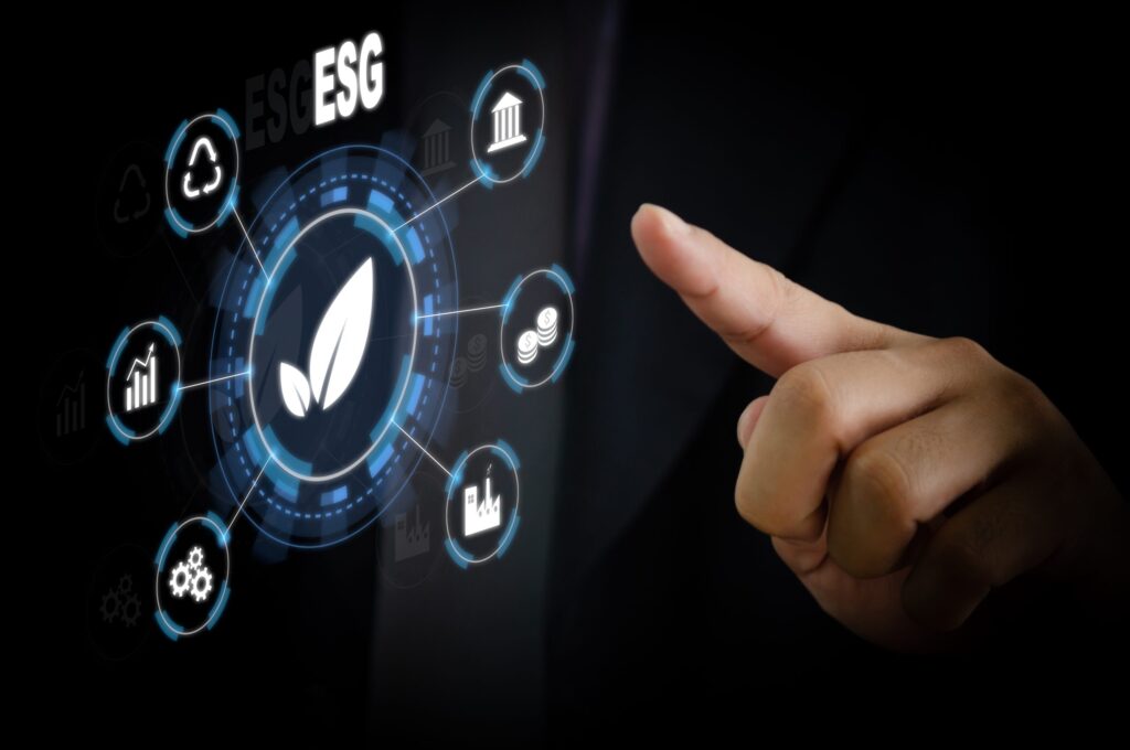 The Interrelationship of ESG and ERM - IERP®