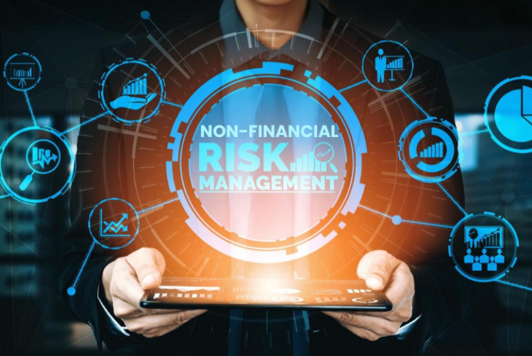 Non-Financial Risk Management - IERP®
